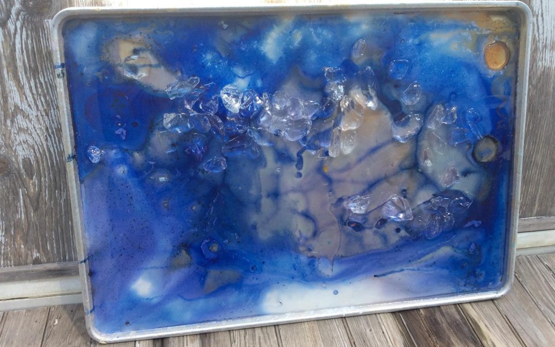 Industrial Art! – Mary Hong Studio