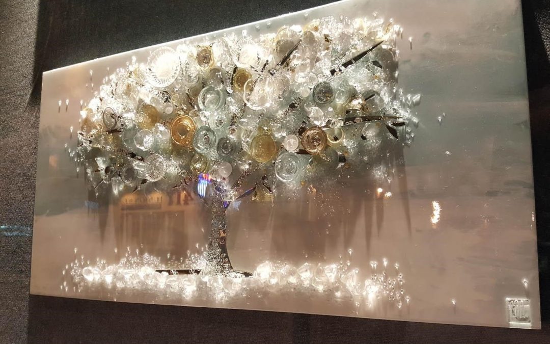 Tree of Life – Mary Hong Studio