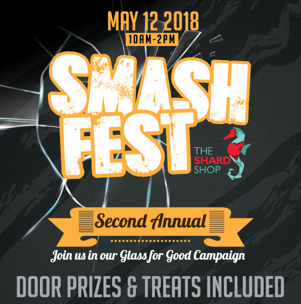 SmashFest 2018 – Mary Hong Studio