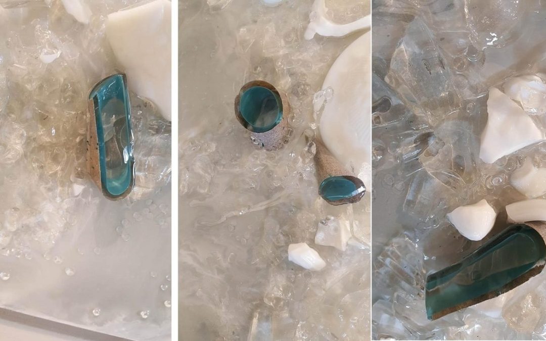 Clouds – Mary Hong Studio