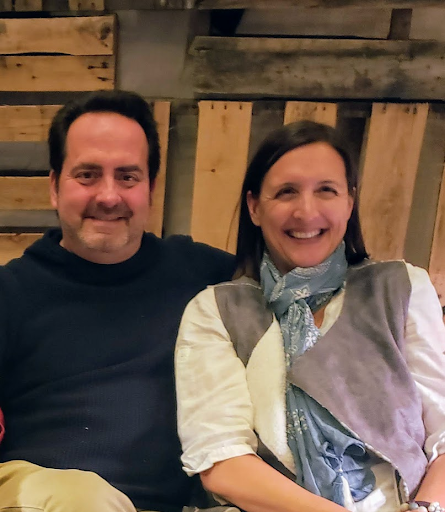 Ritchie Jackson – Mary Hong Studio