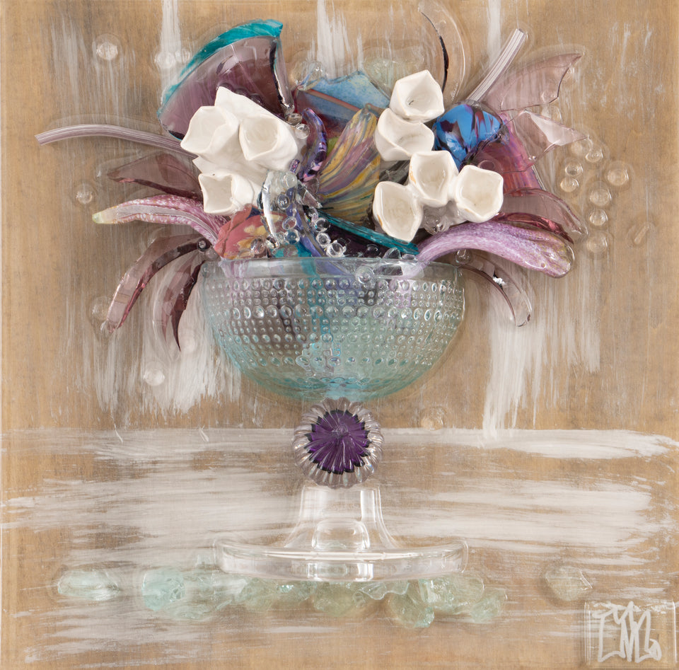 Collections – Mary Hong Studio