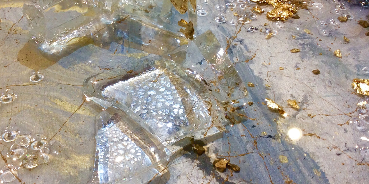 All Available Art – Mary Hong Studio