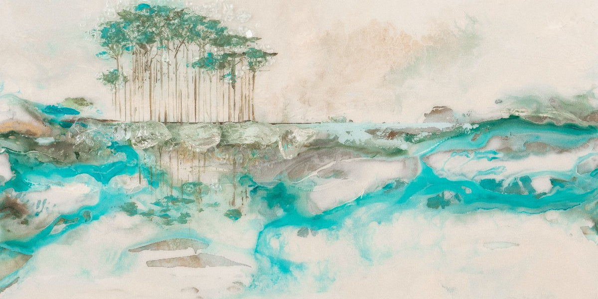 Sea/Landscape Art – Mary Hong Studio