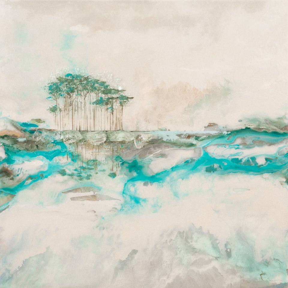 Collections – Mary Hong Studio