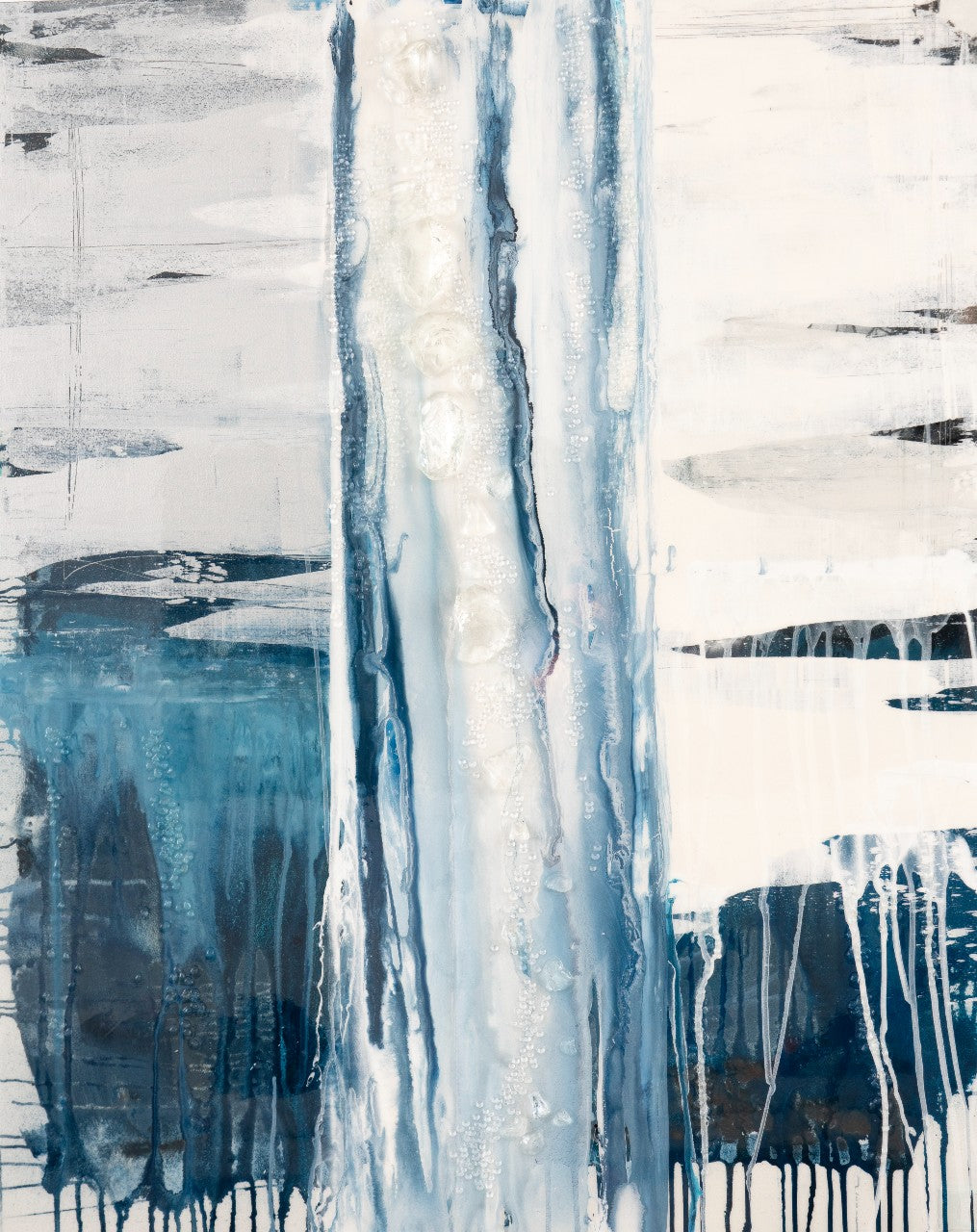 Abstract Art – Mary Hong Studio