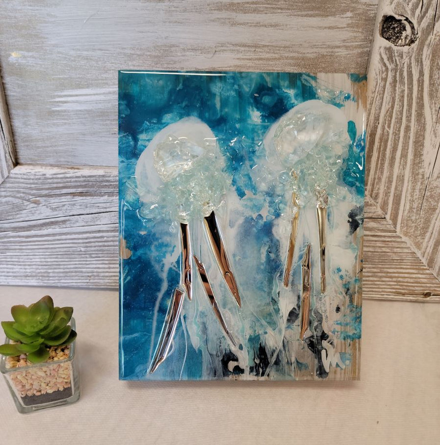 All Available Art – Mary Hong Studio