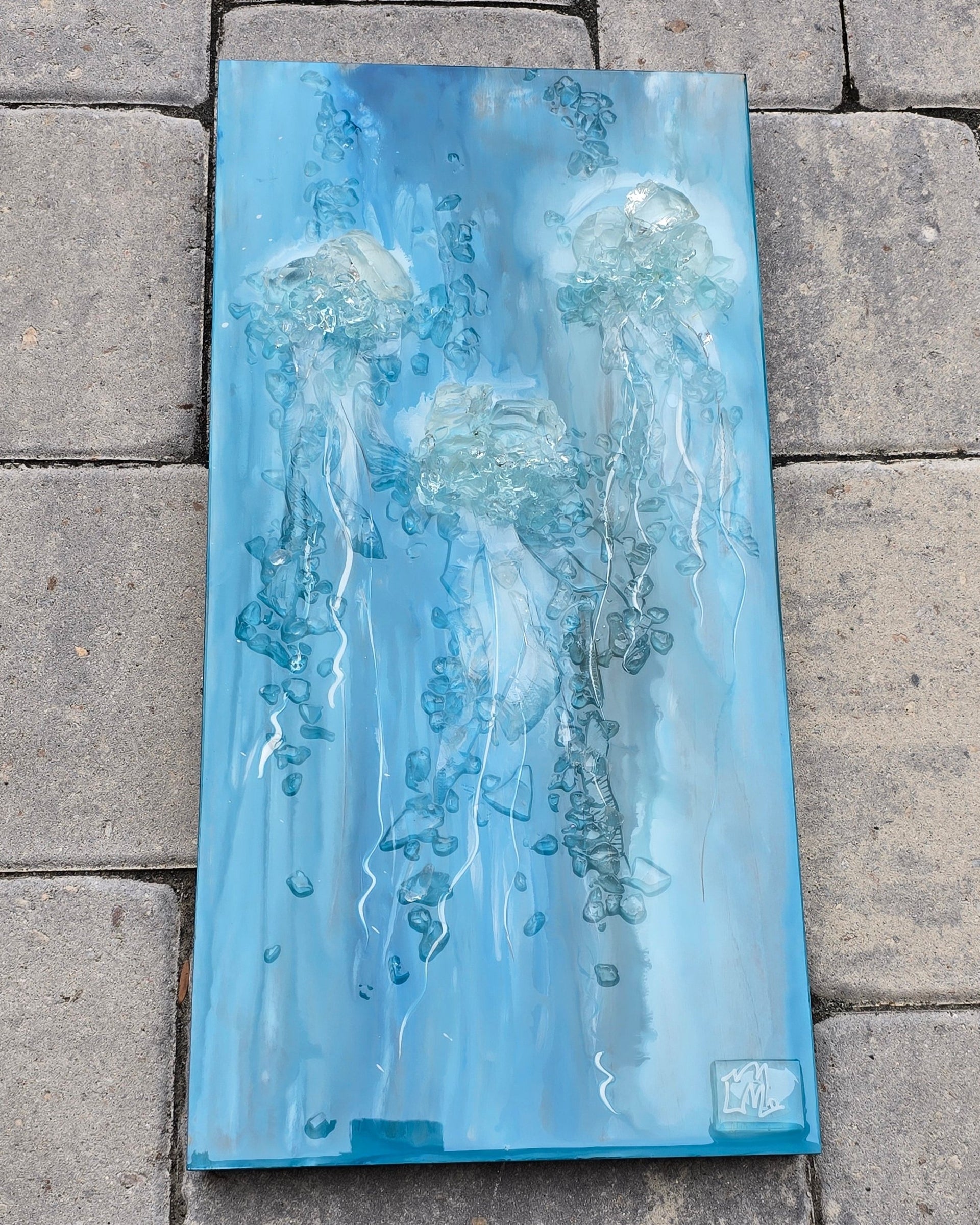 All Available Art – Mary Hong Studio