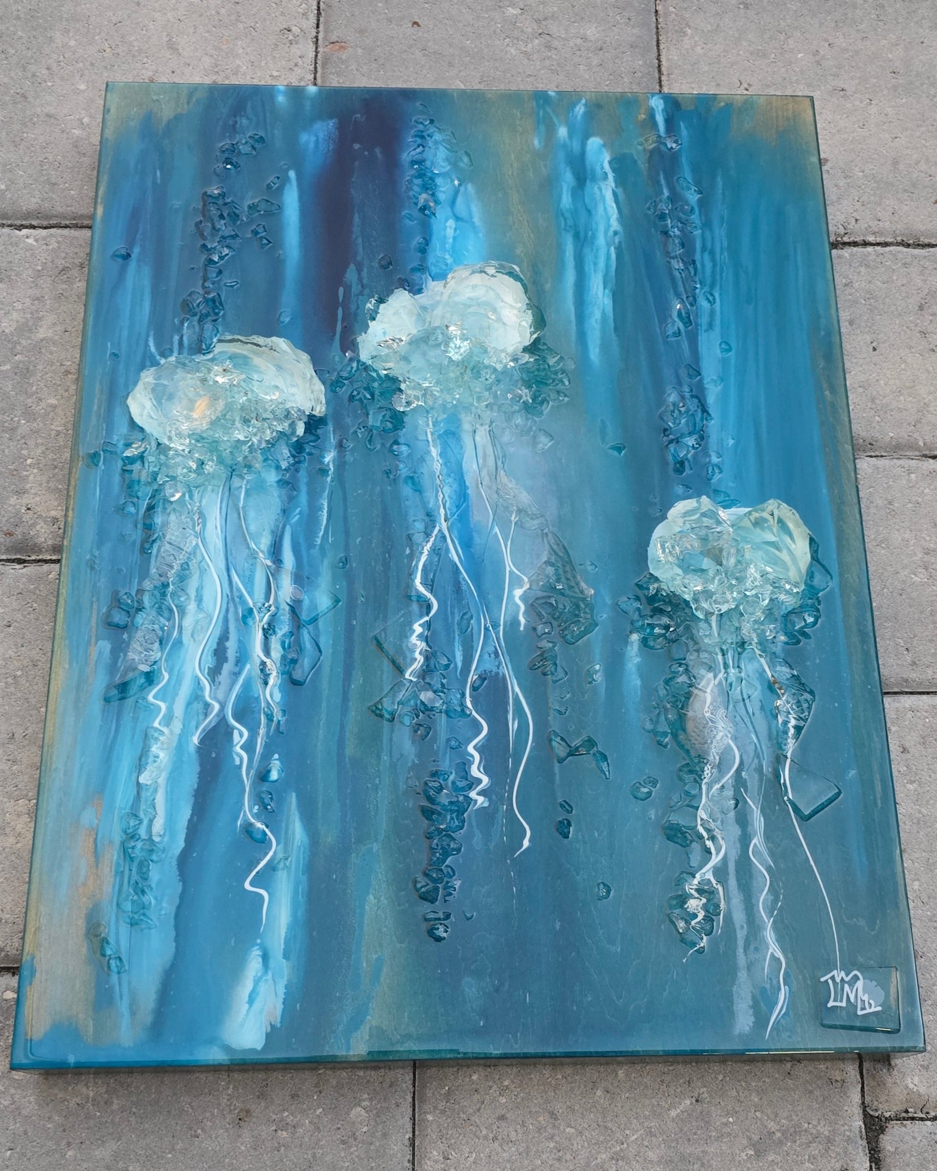 All Available Art – Mary Hong Studio