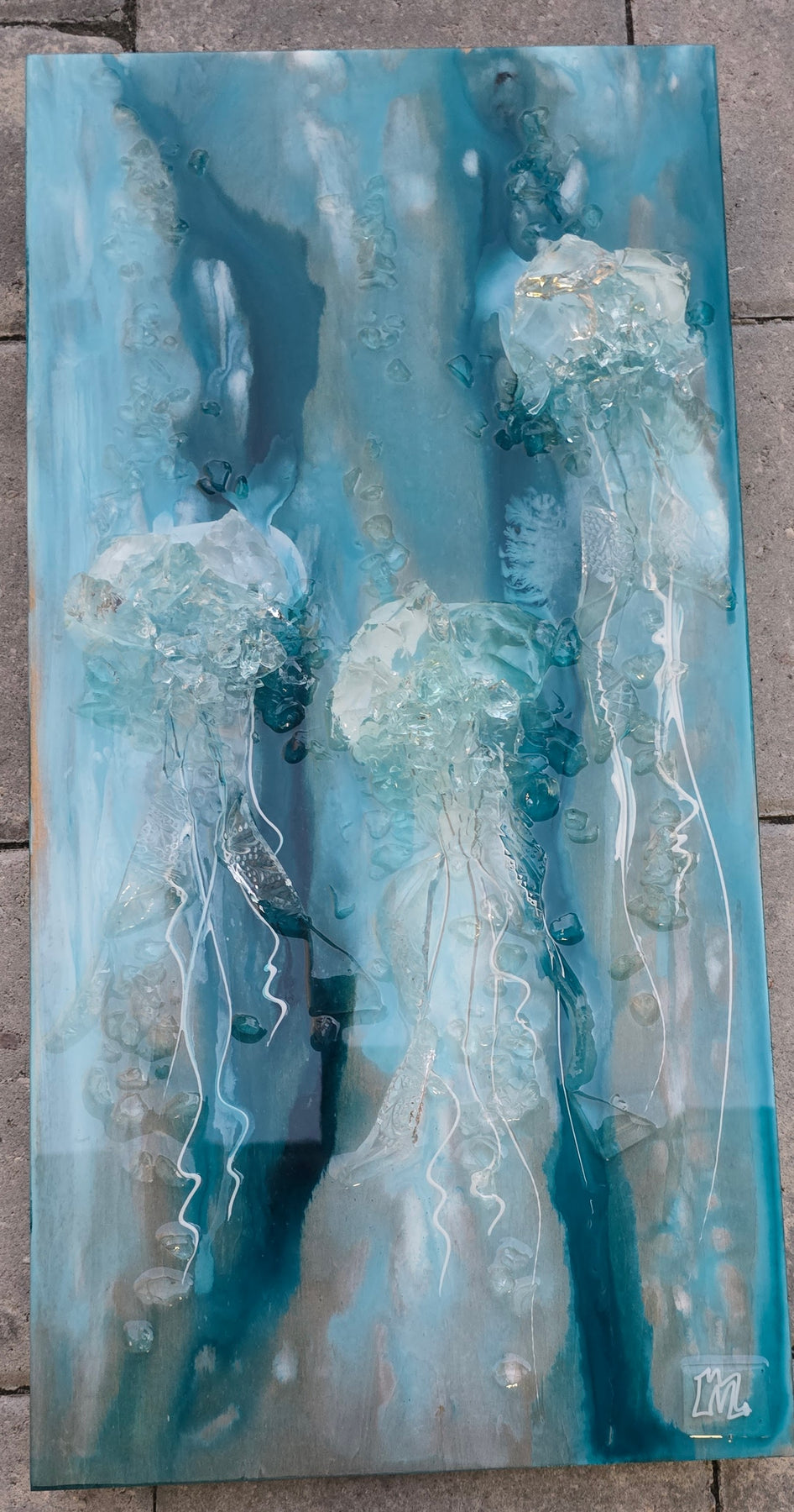 All Available Art – Mary Hong Studio