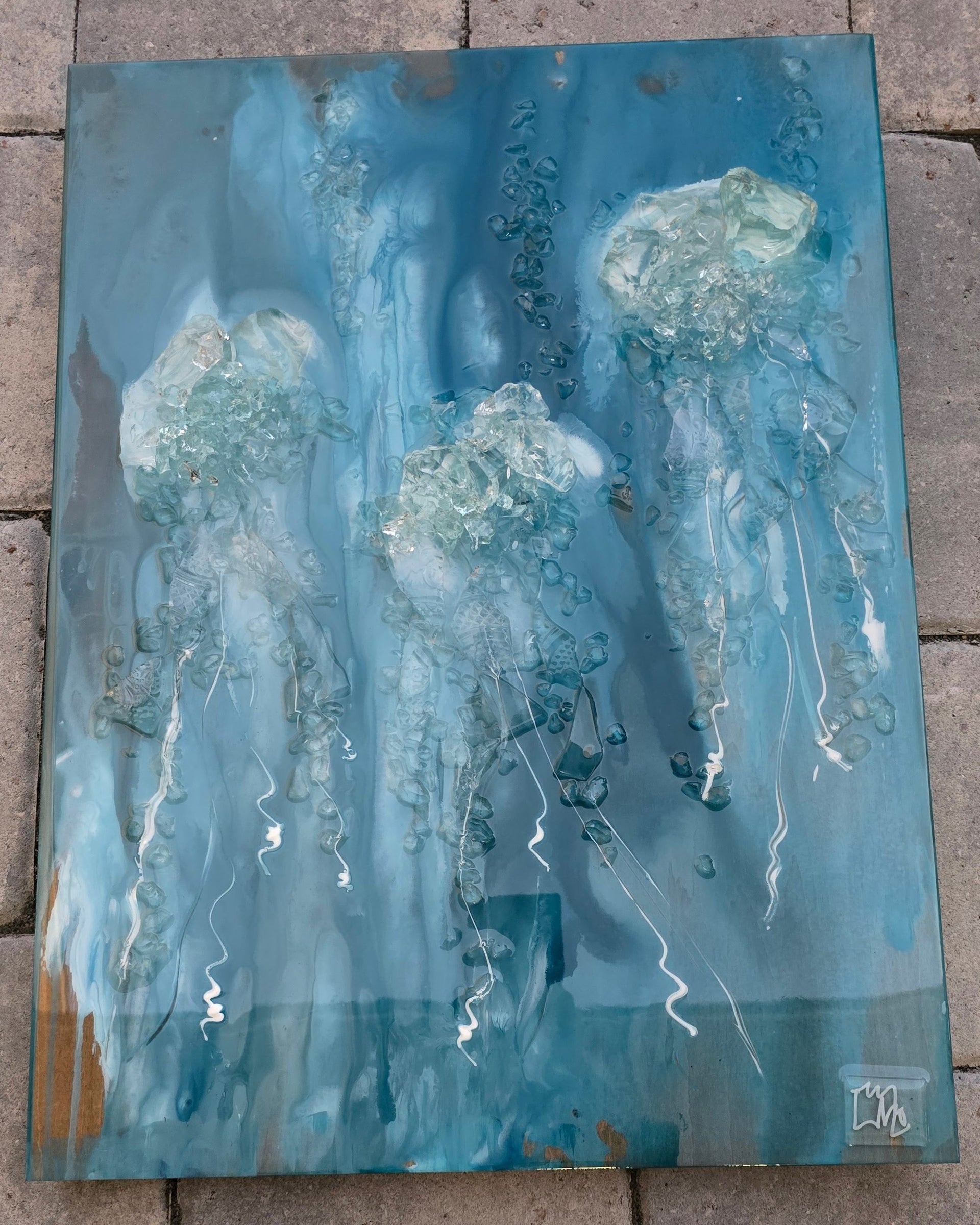 All Available Art – Mary Hong Studio