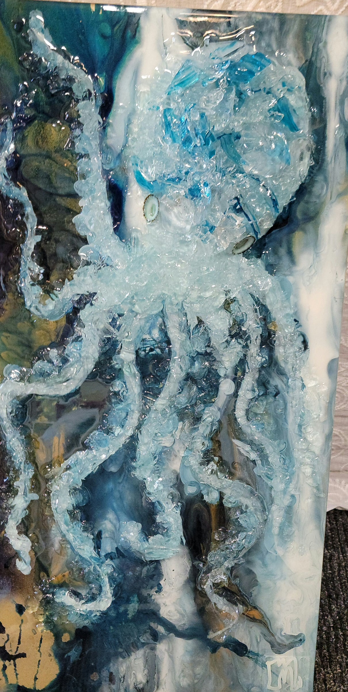 Products – Mary Hong Studio