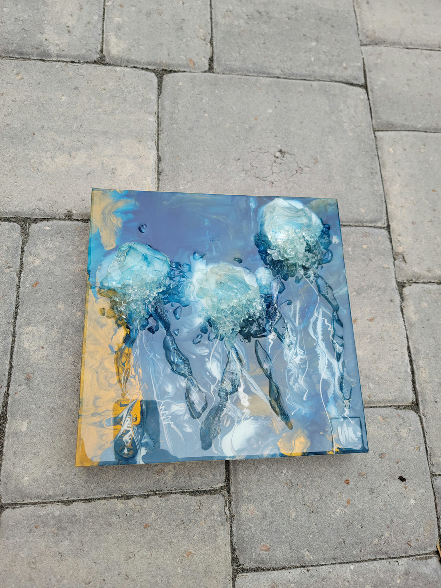 All Available Art – Mary Hong Studio