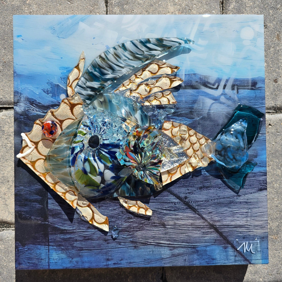 Products – Mary Hong Studio