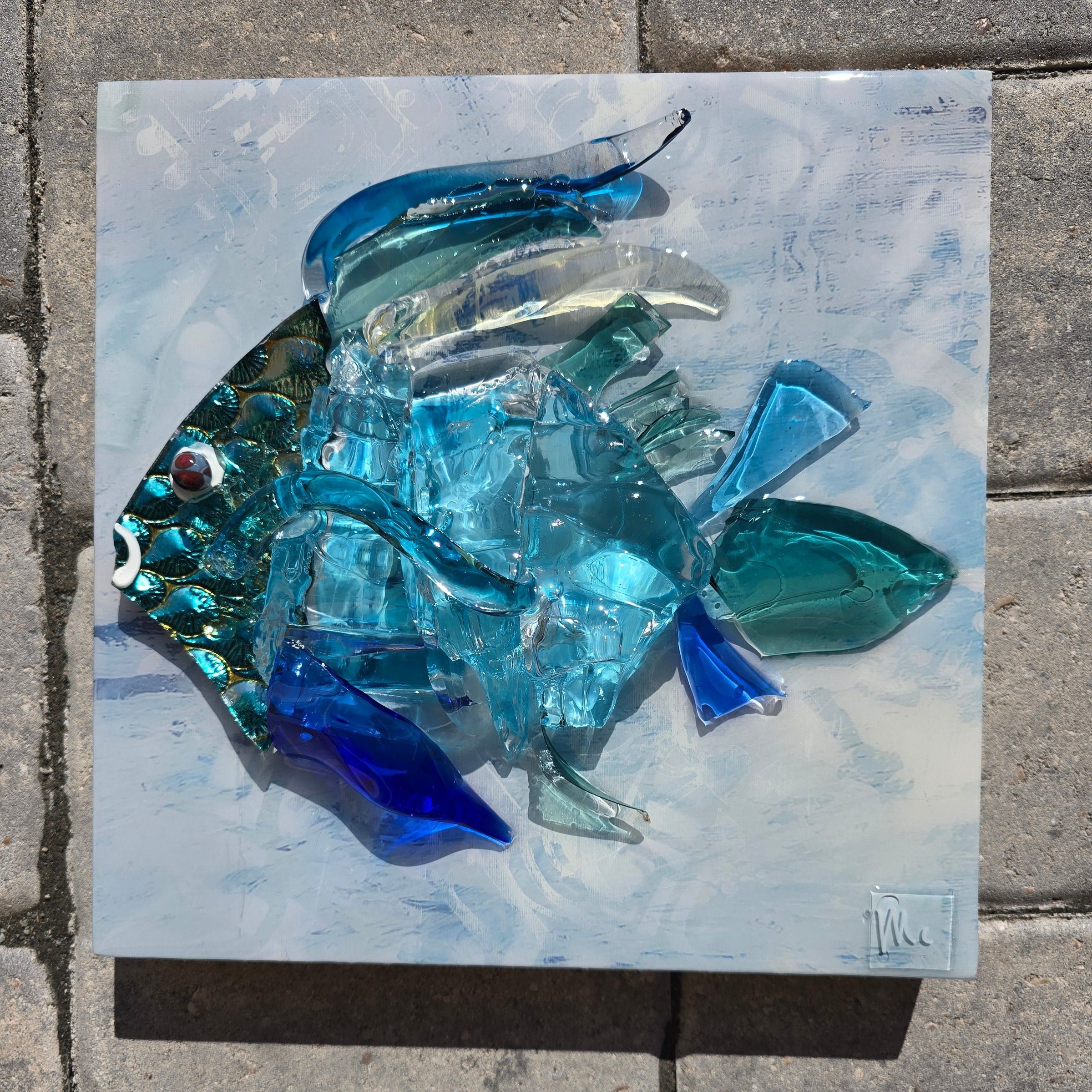 Products – Mary Hong Studio