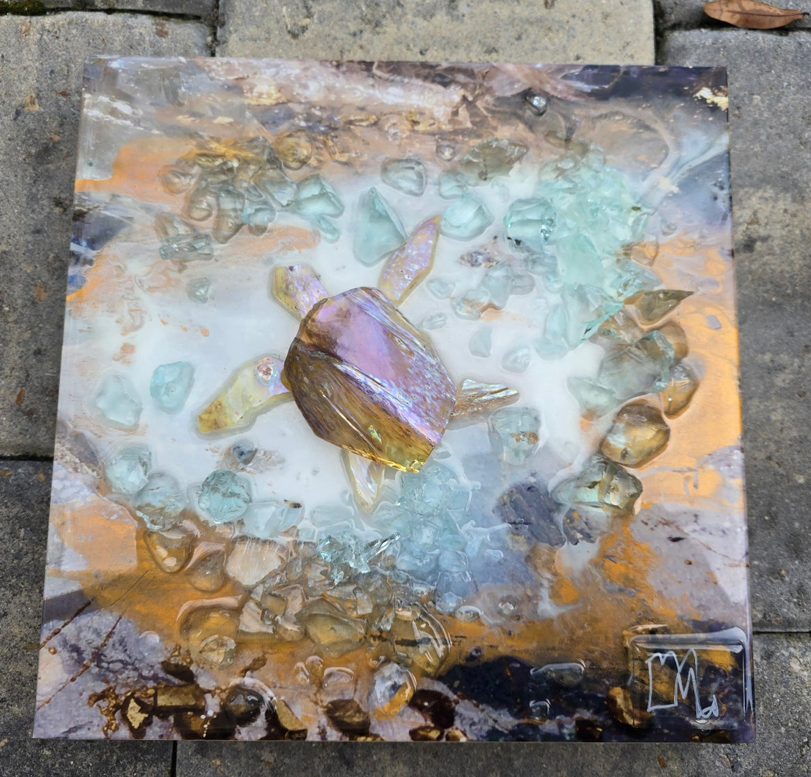 All Available Art – Mary Hong Studio