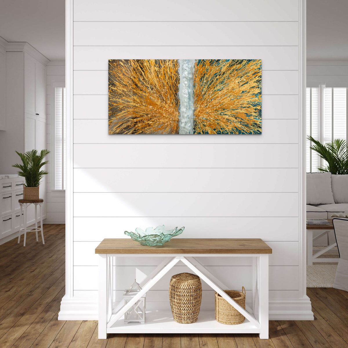 All Available Art – Mary Hong Studio