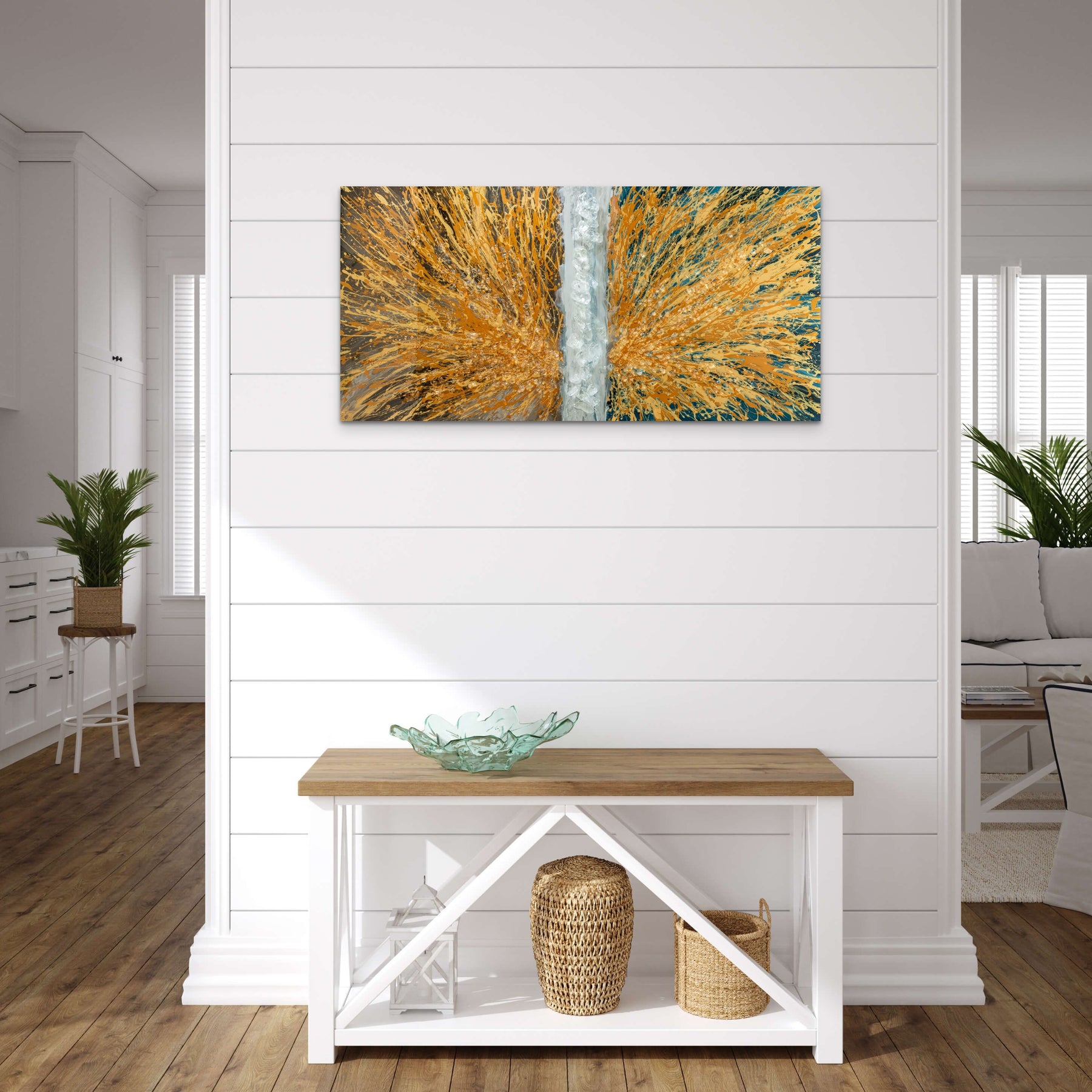 All Available Art – Mary Hong Studio