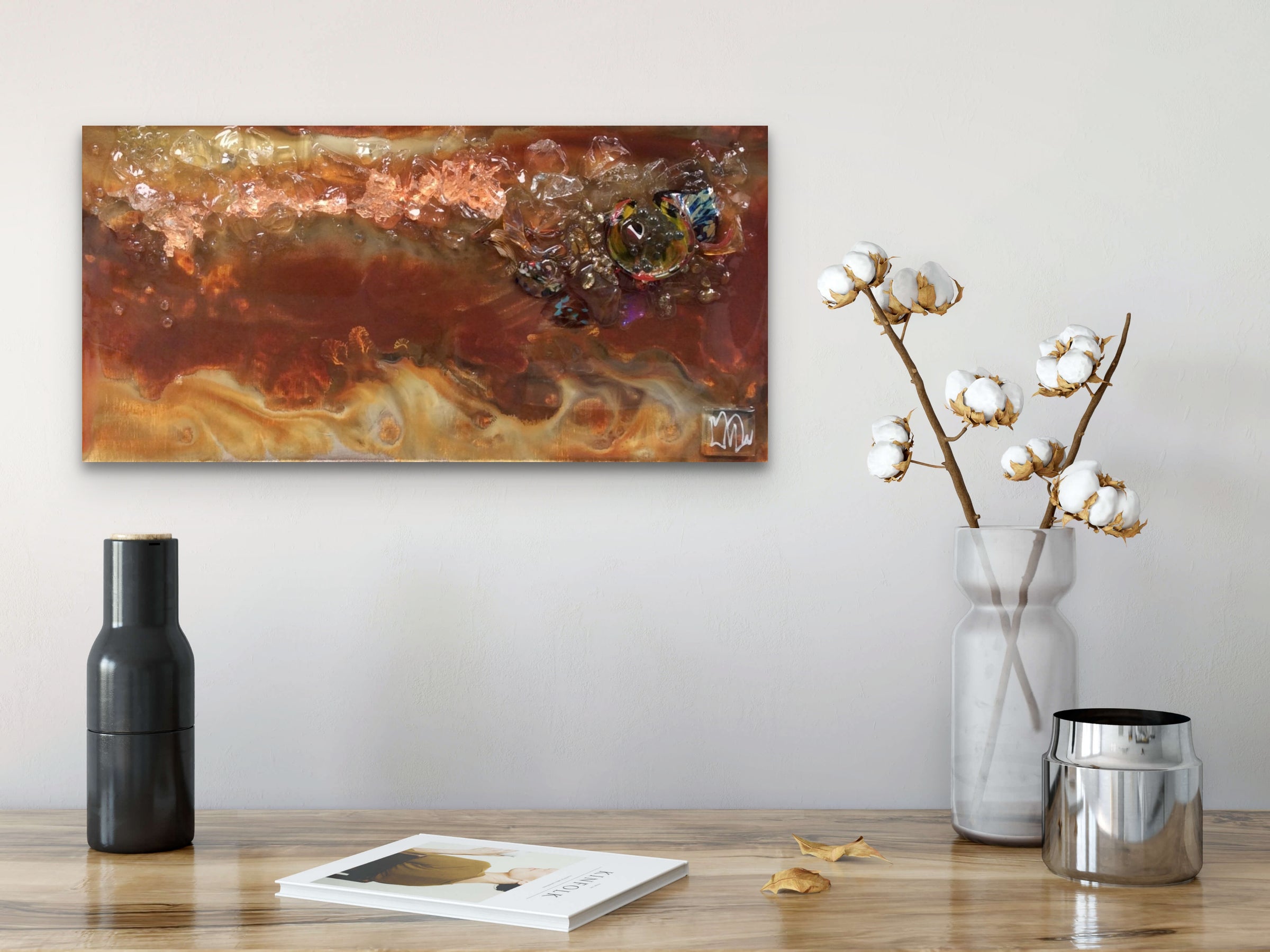 All Available Art – Mary Hong Studio