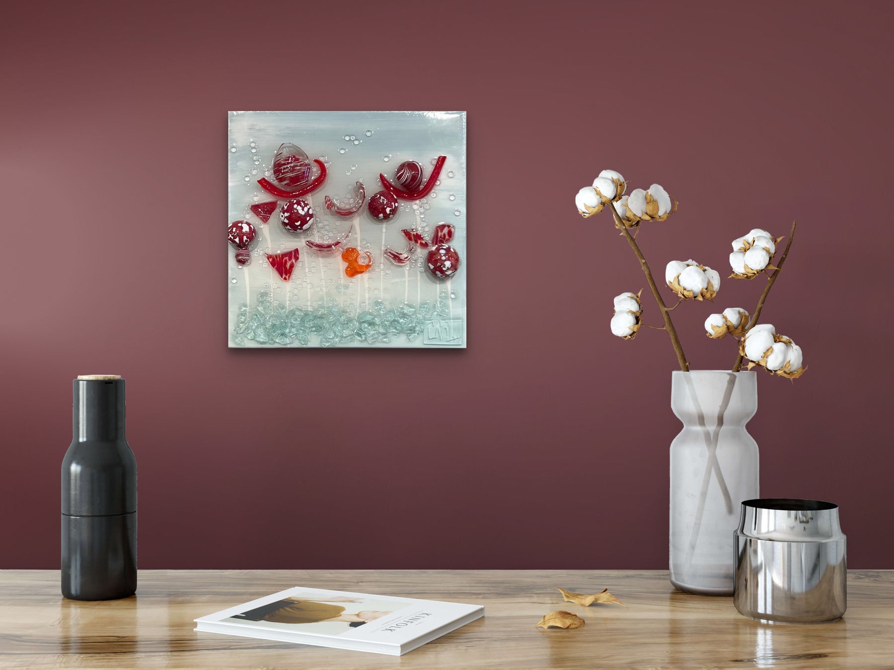 All Available Art – Mary Hong Studio