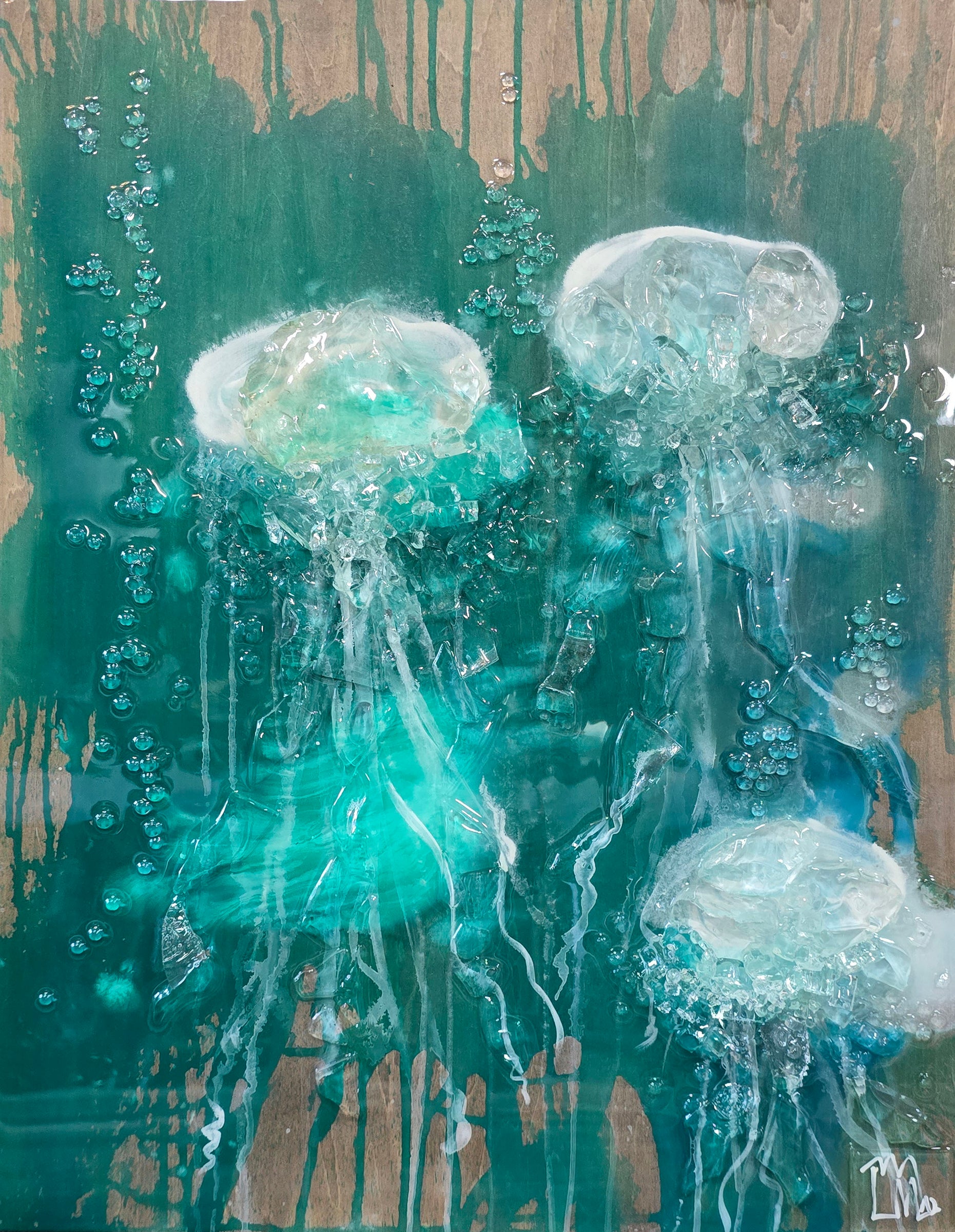 All Available Art – Mary Hong Studio