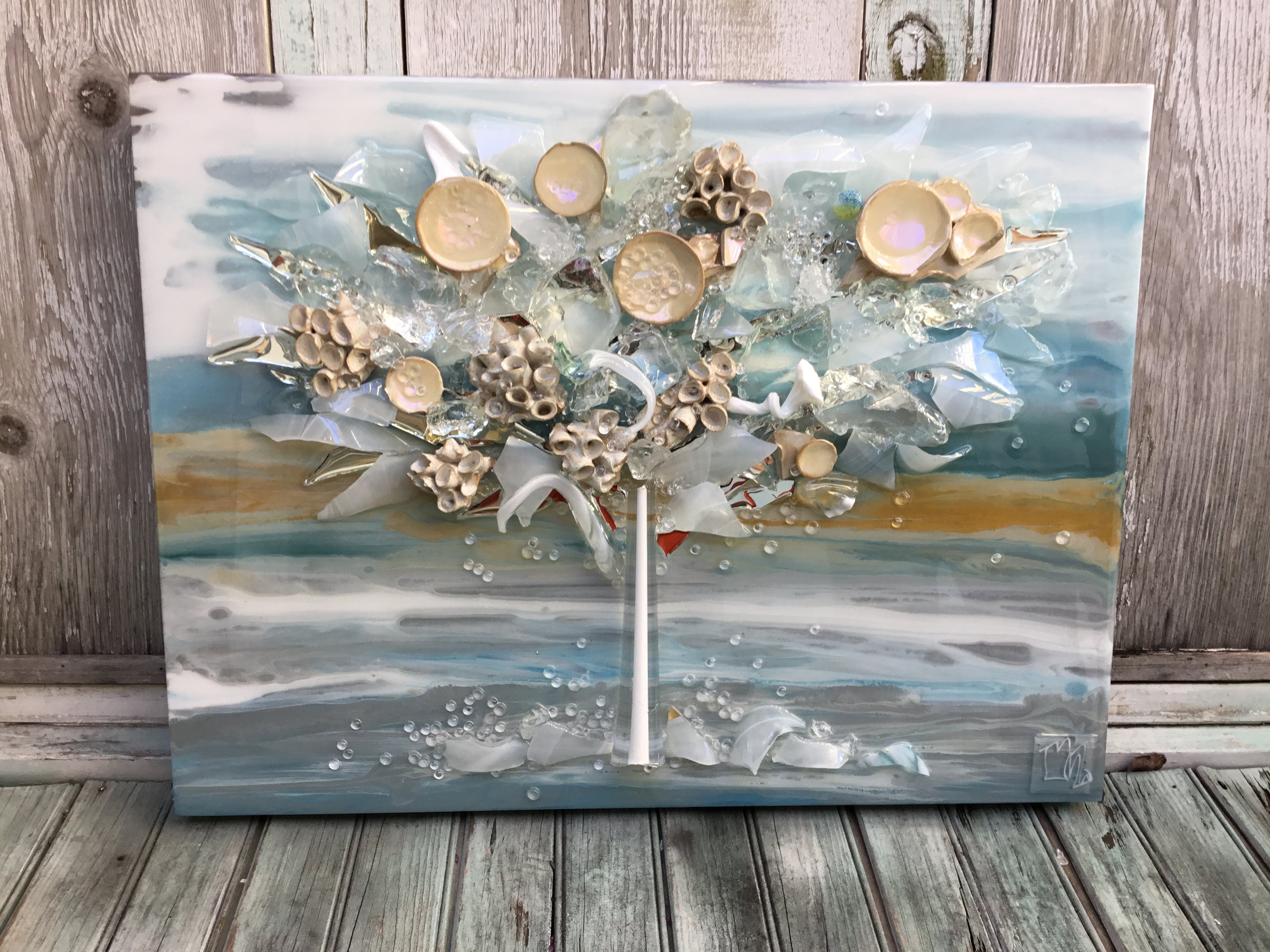 Portfolio – Mary Hong Studio