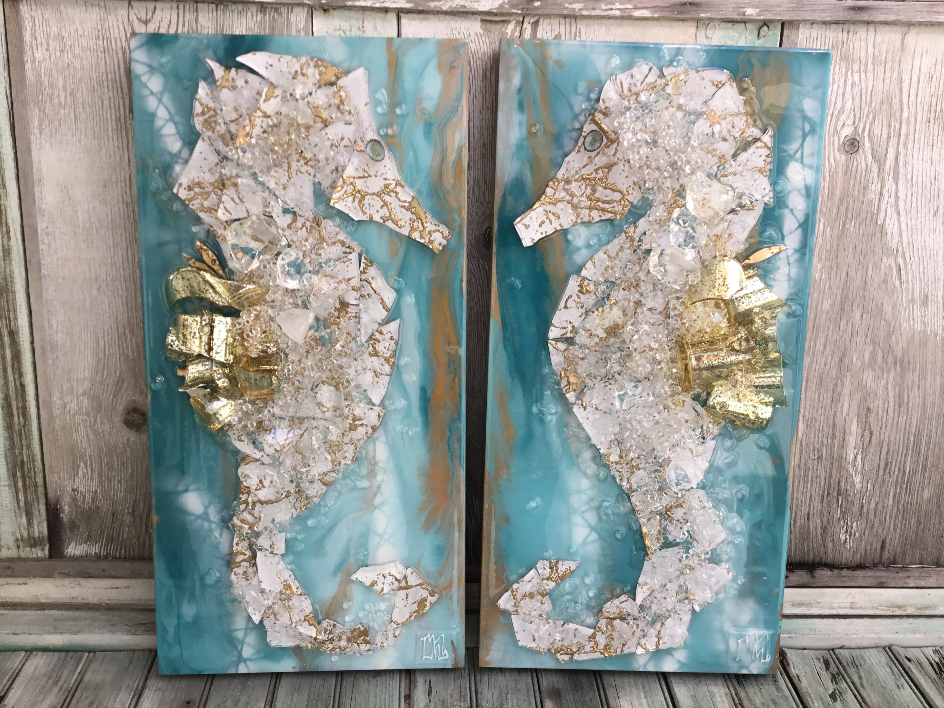 Portfolio – Mary Hong Studio