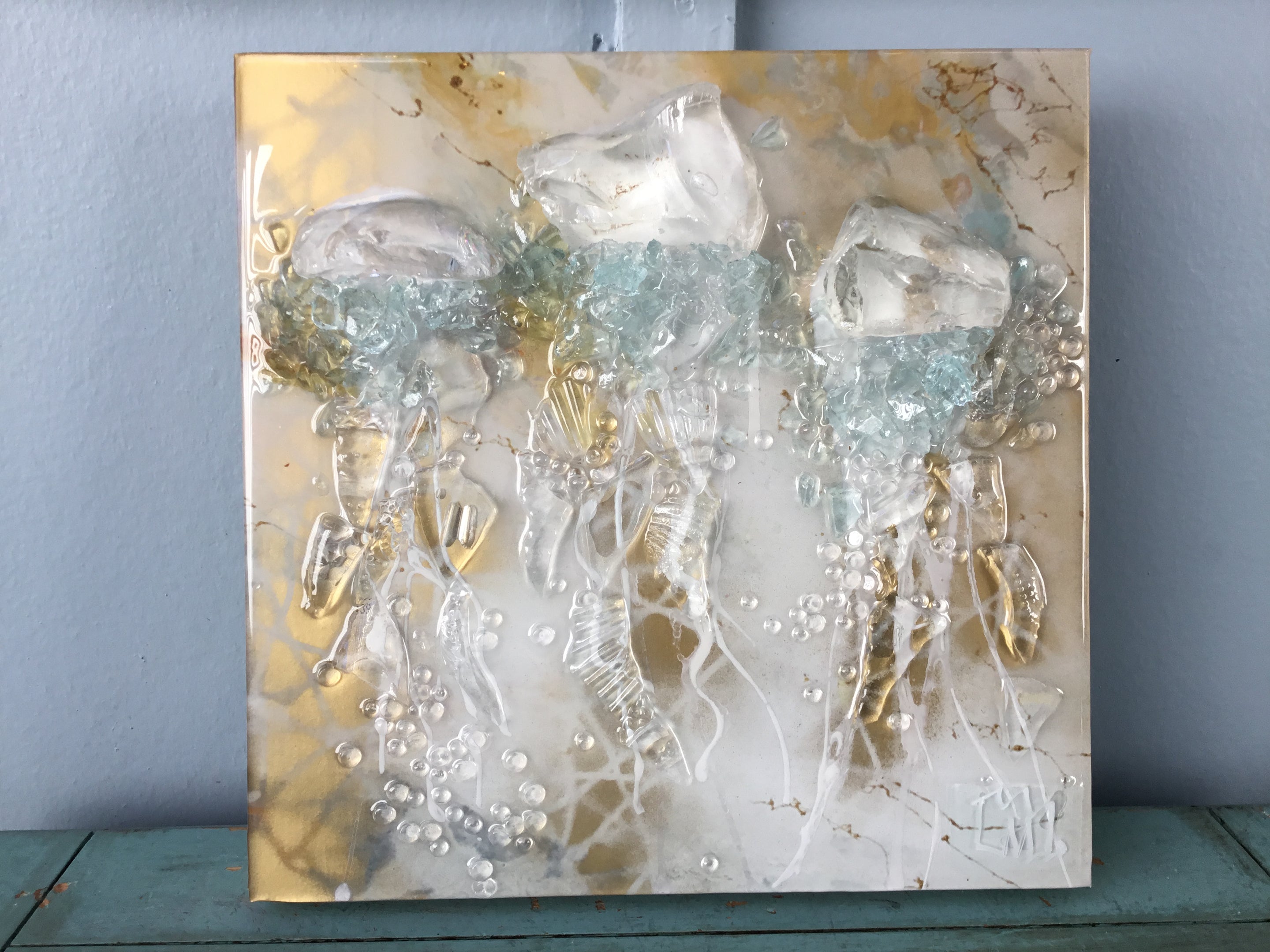 Portfolio – Mary Hong Studio