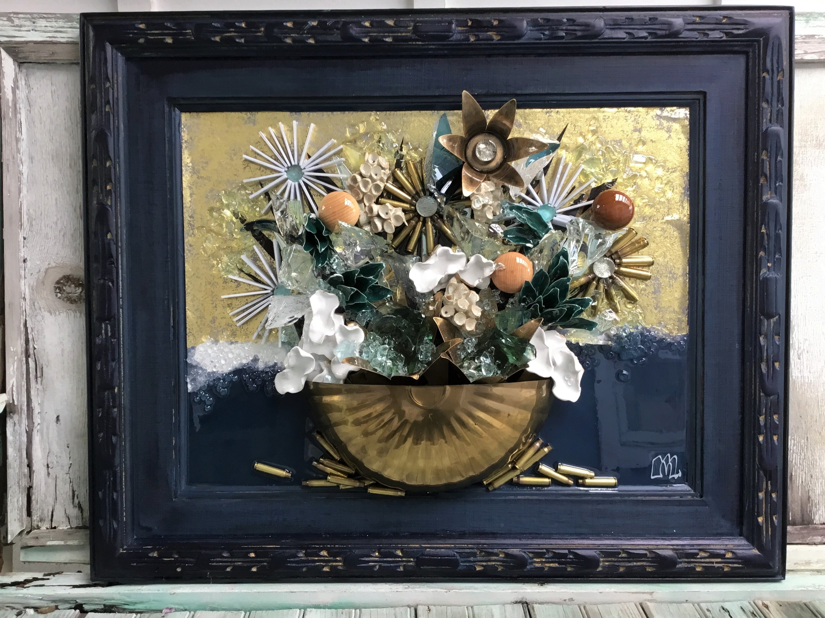 Portfolio – Mary Hong Studio