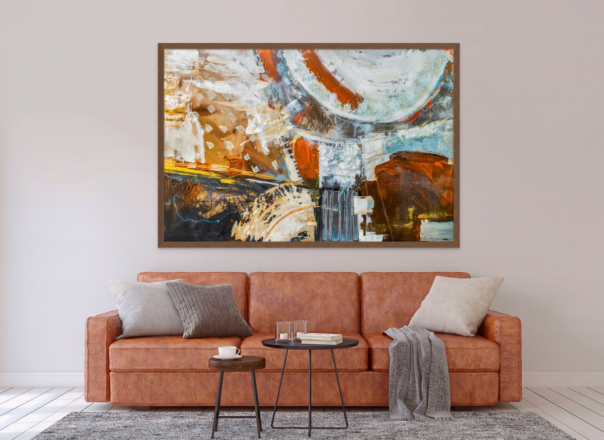 All Available Art – Mary Hong Studio