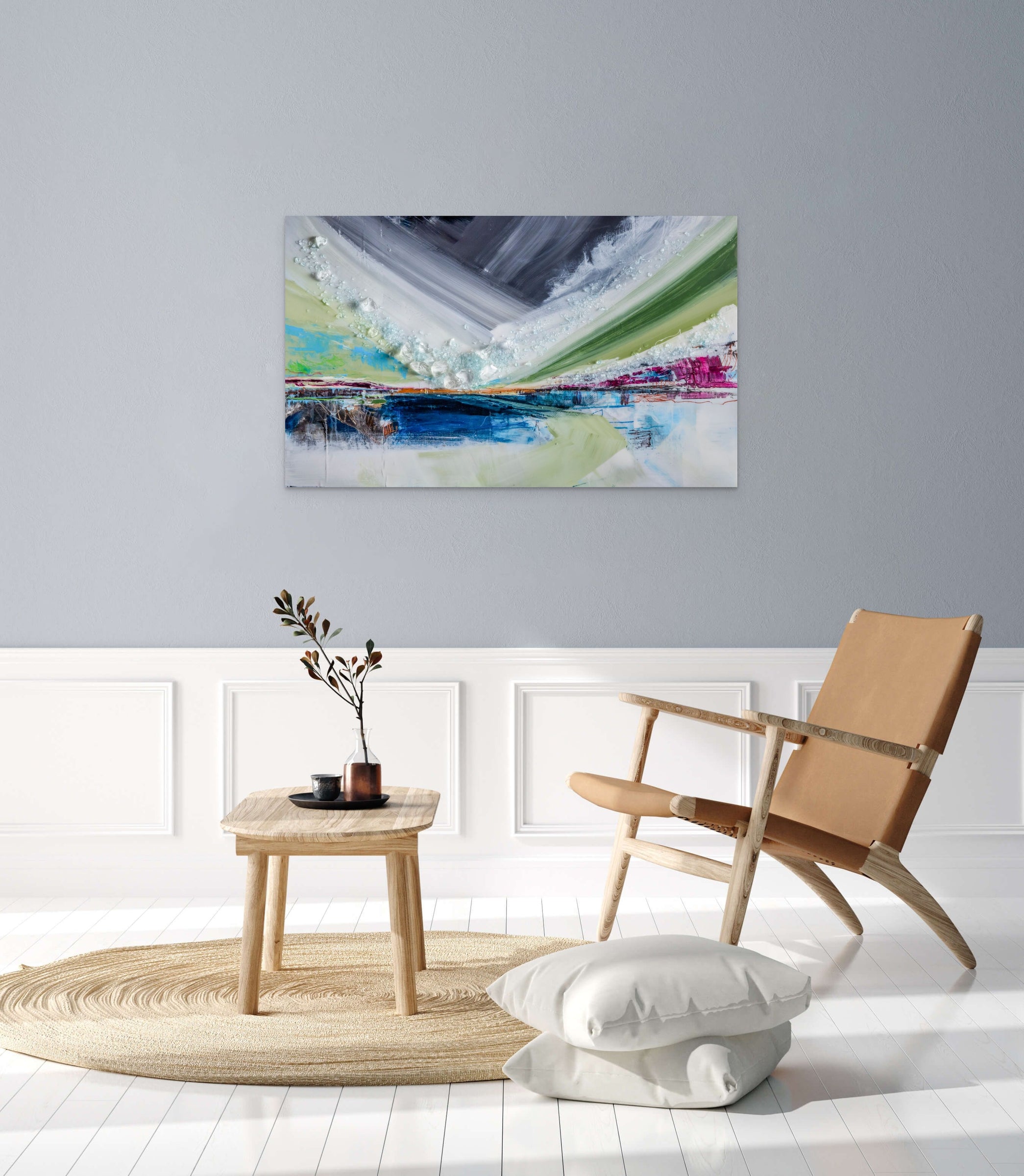 All Available Art – Mary Hong Studio