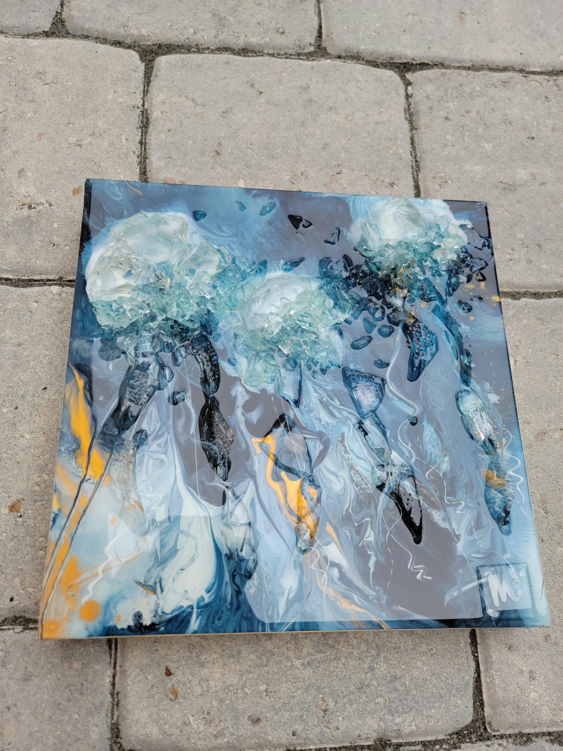 All Available Art – Mary Hong Studio