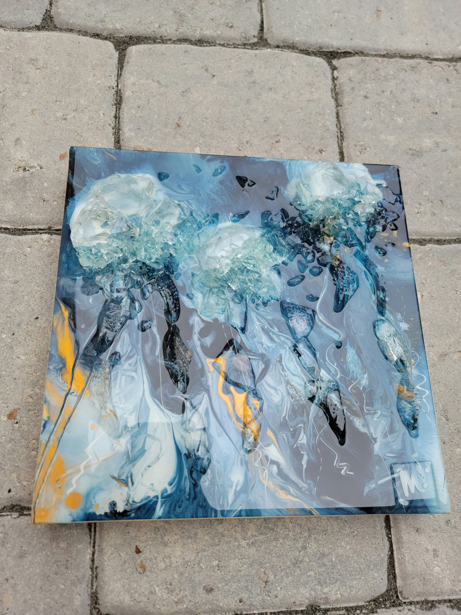 All Available Art – Mary Hong Studio