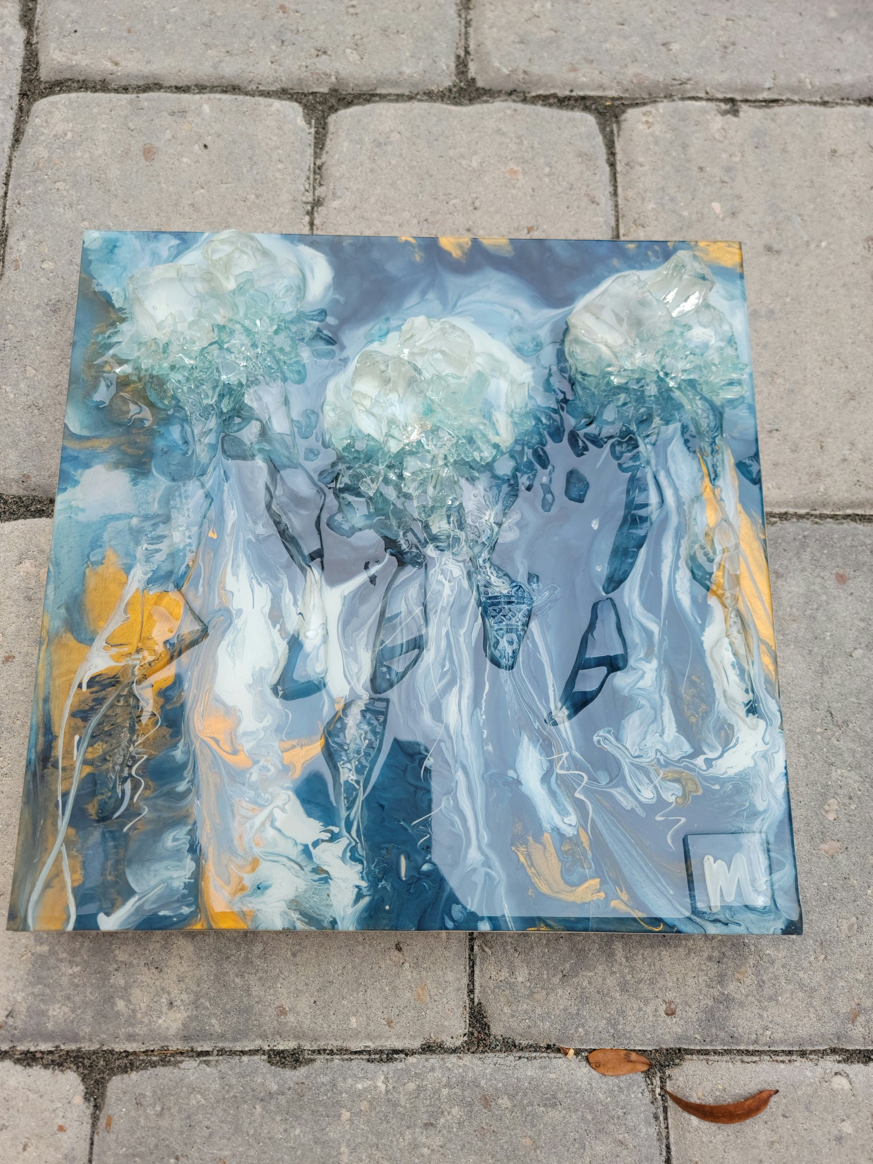 All Available Art – Mary Hong Studio