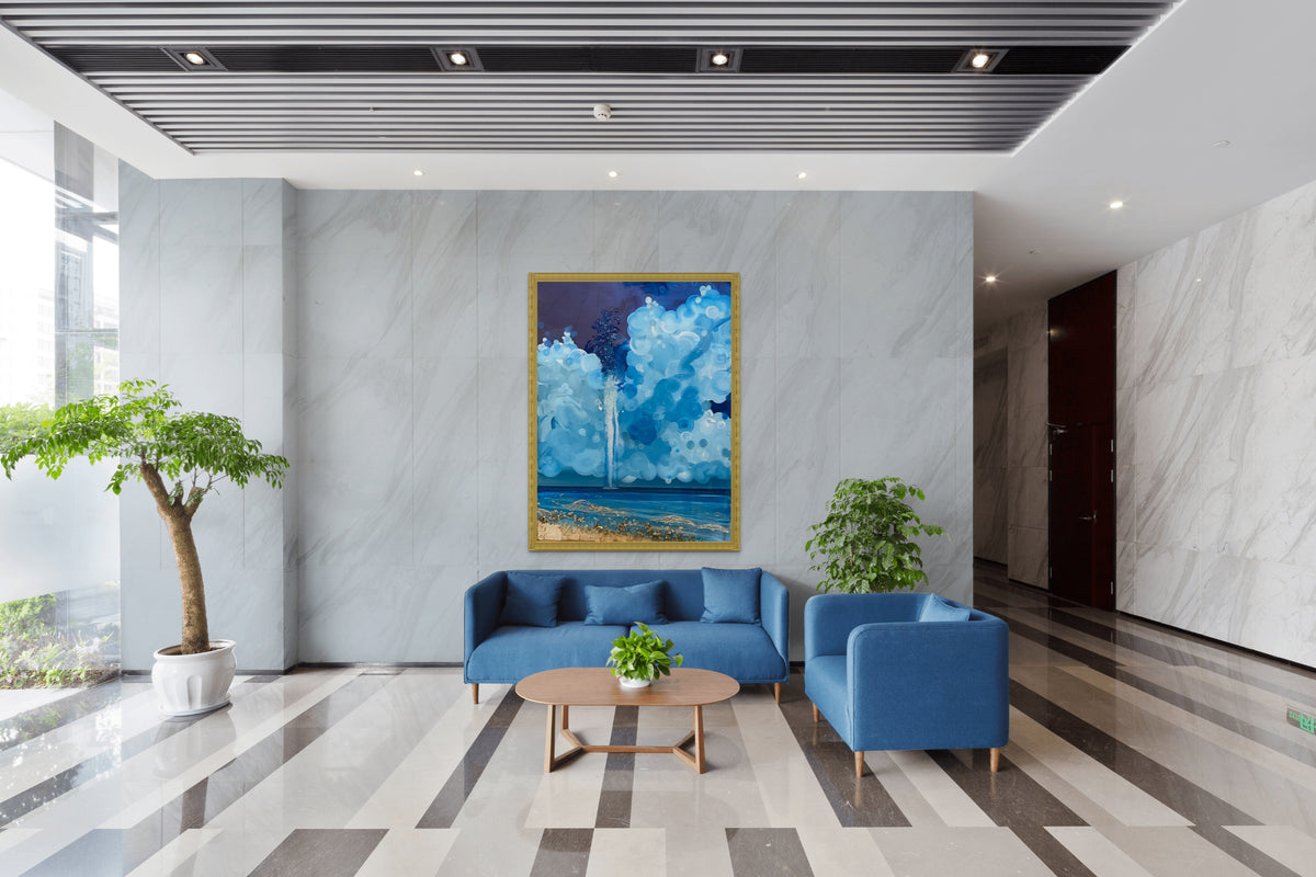 All Available Art – Mary Hong Studio