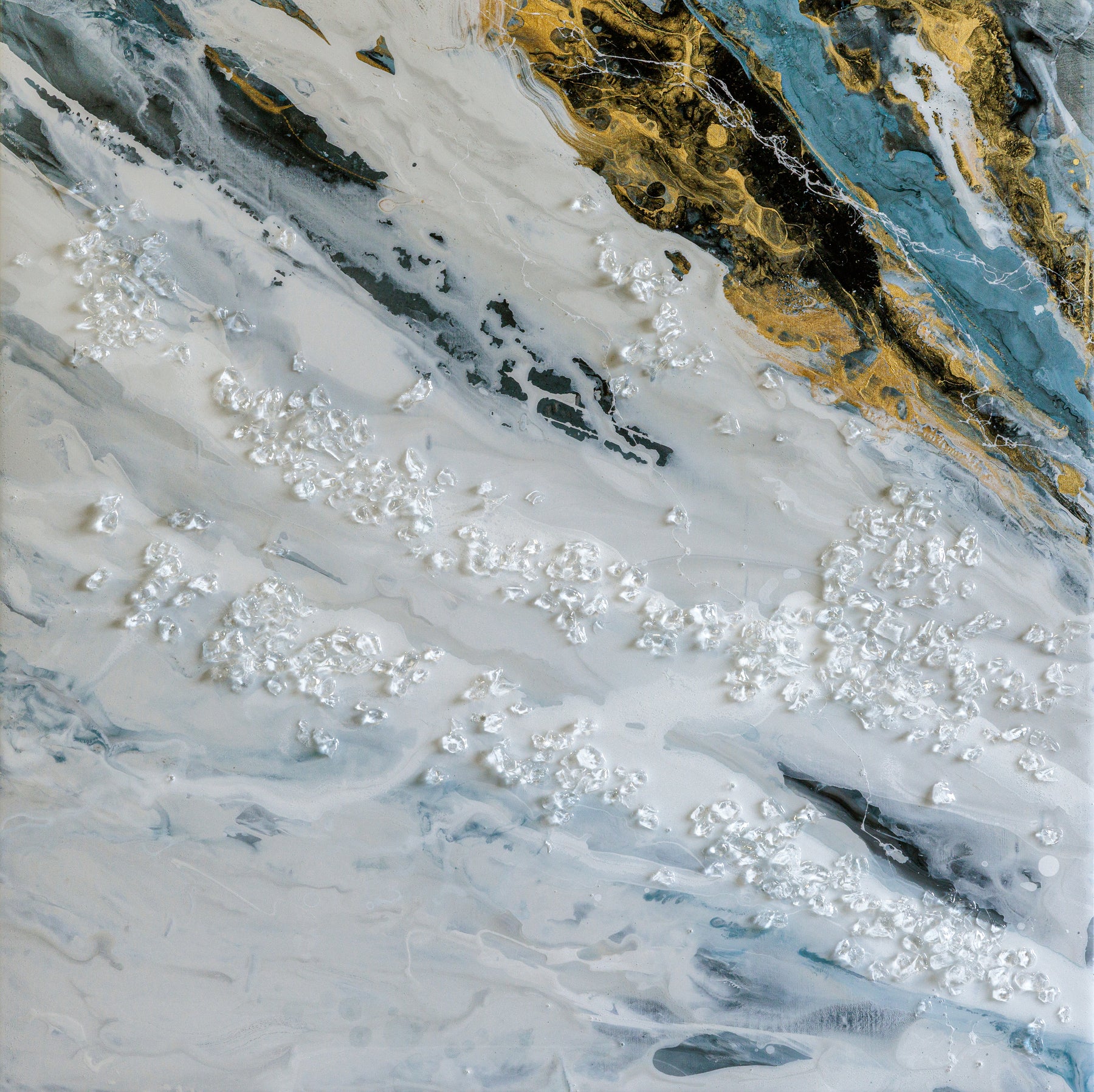 All Available Art – Mary Hong Studio