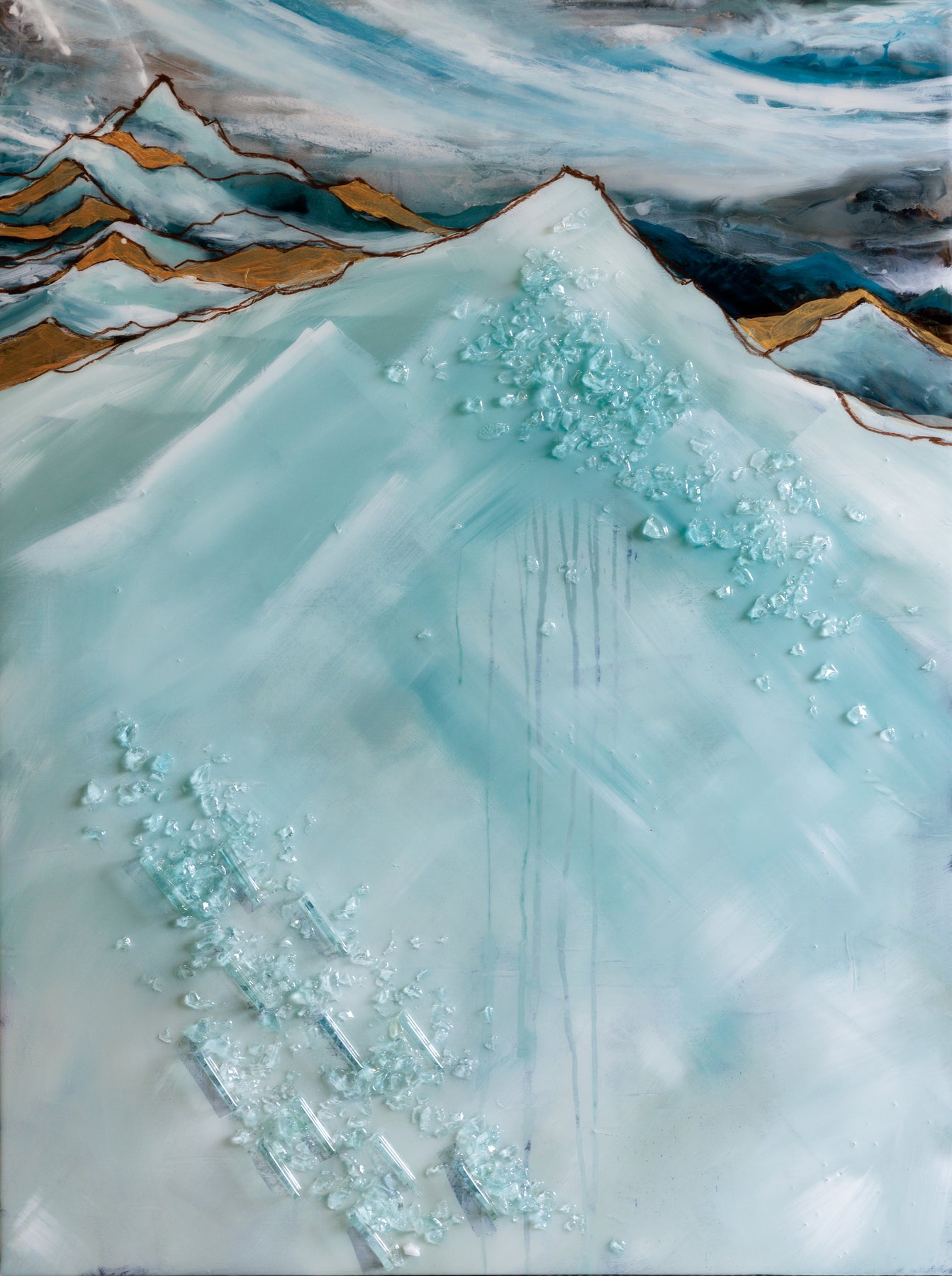 All Available Art – Mary Hong Studio