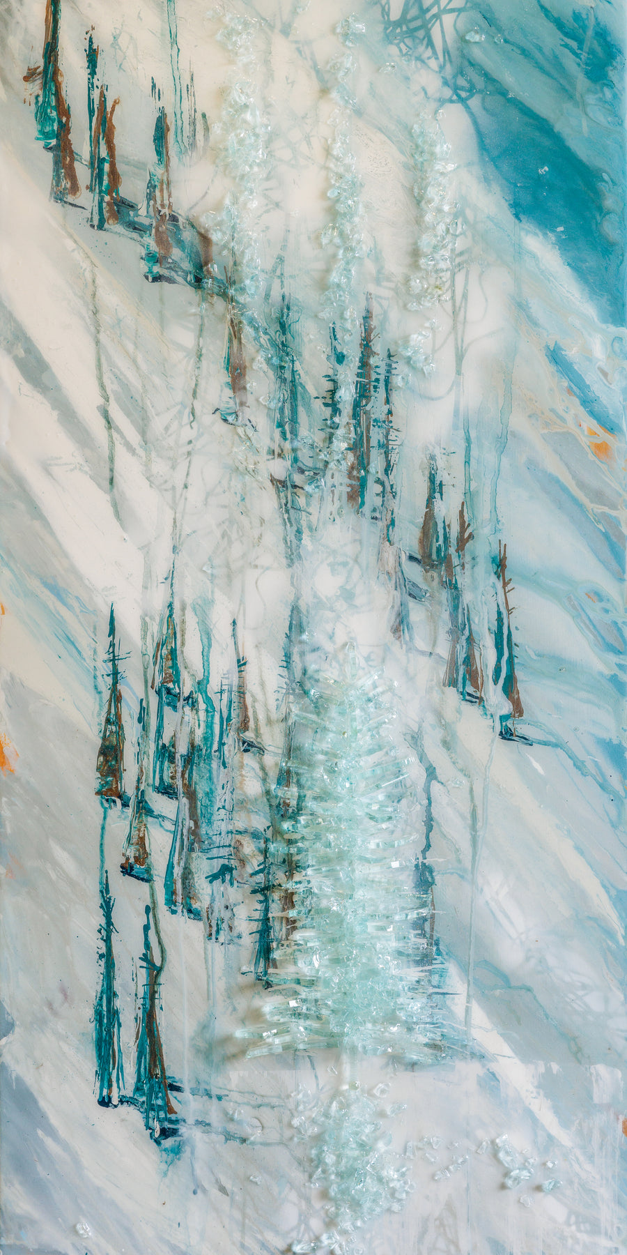 All Available Art – Mary Hong Studio