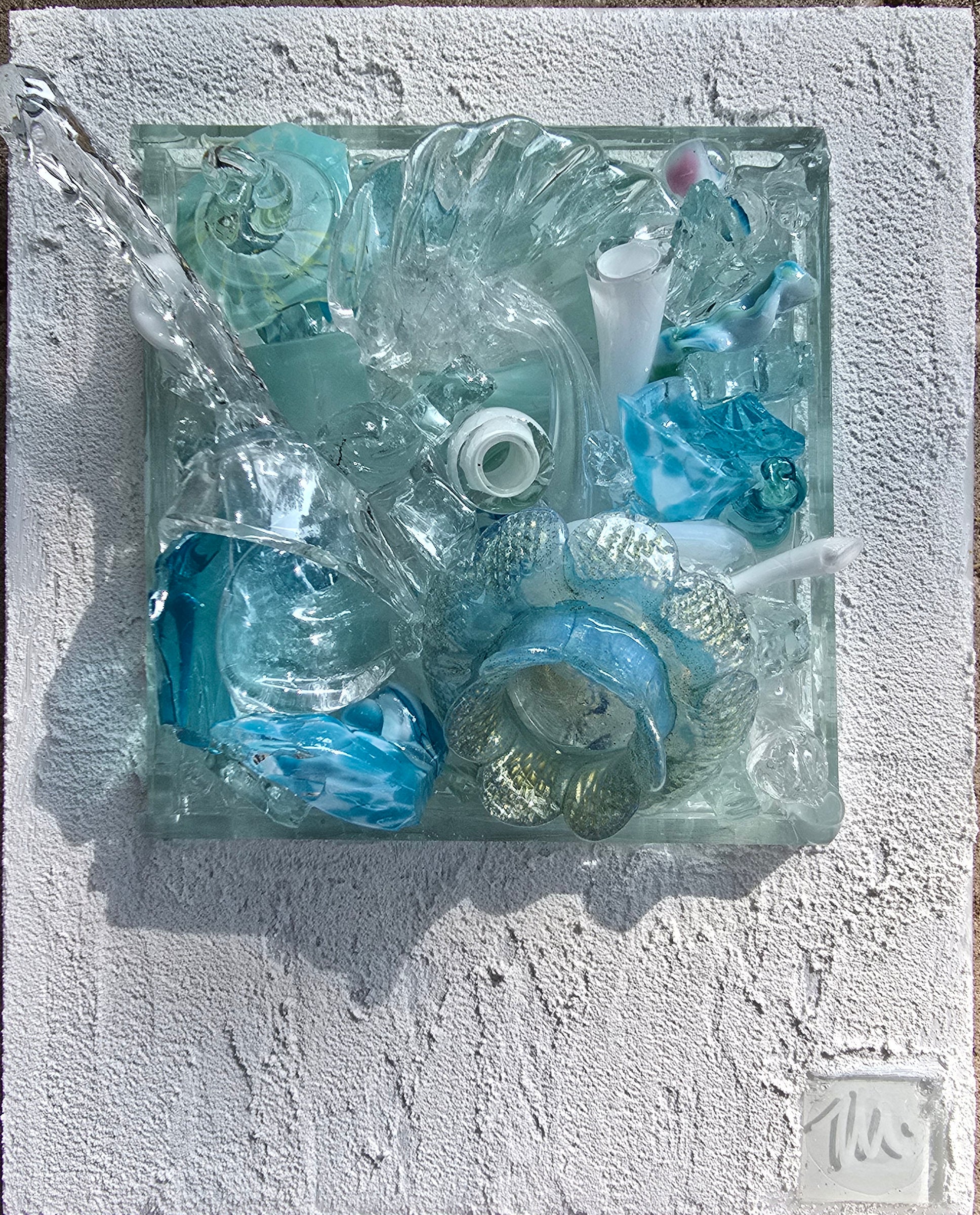 All Available Art – Mary Hong Studio