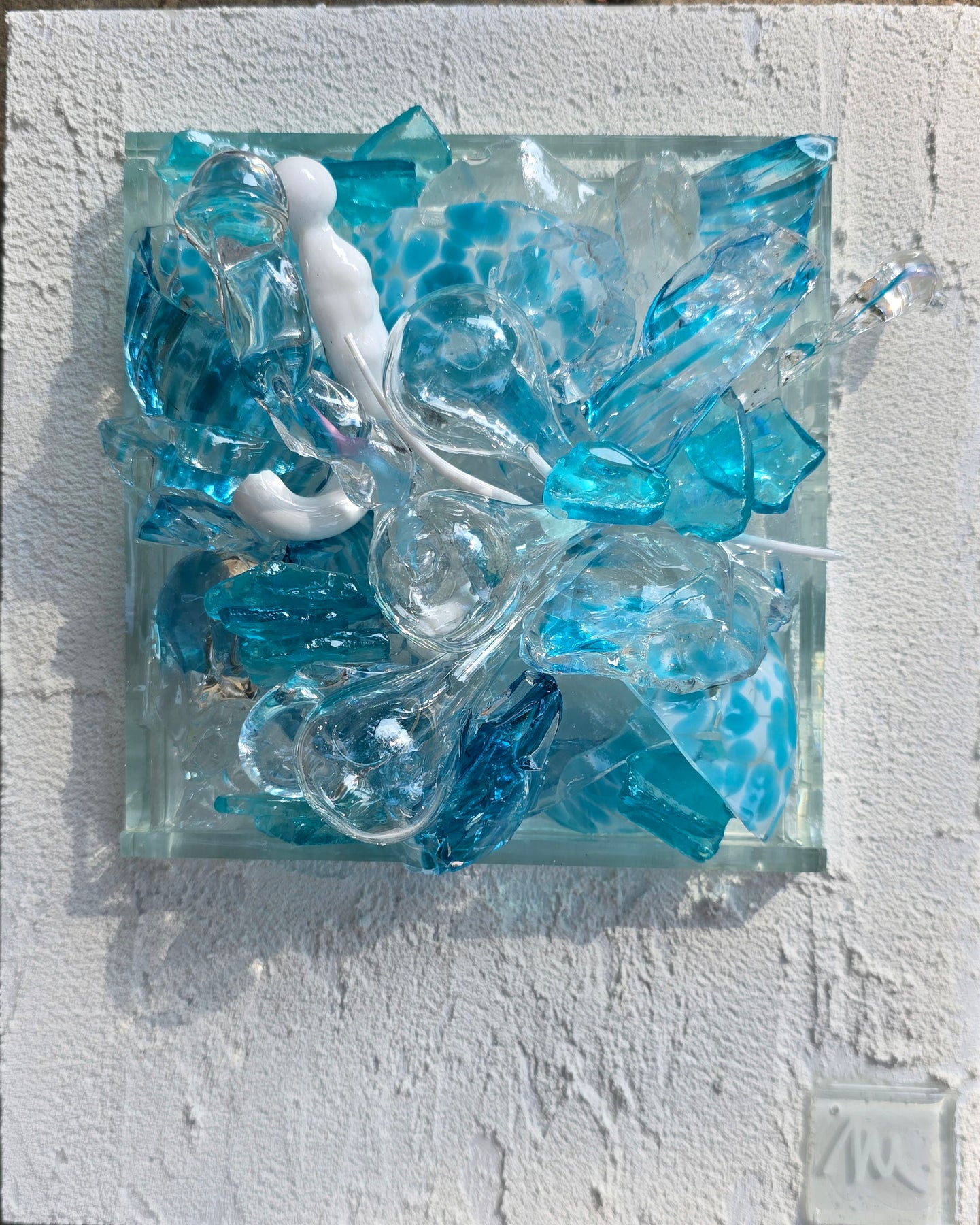 All Available Art – Mary Hong Studio