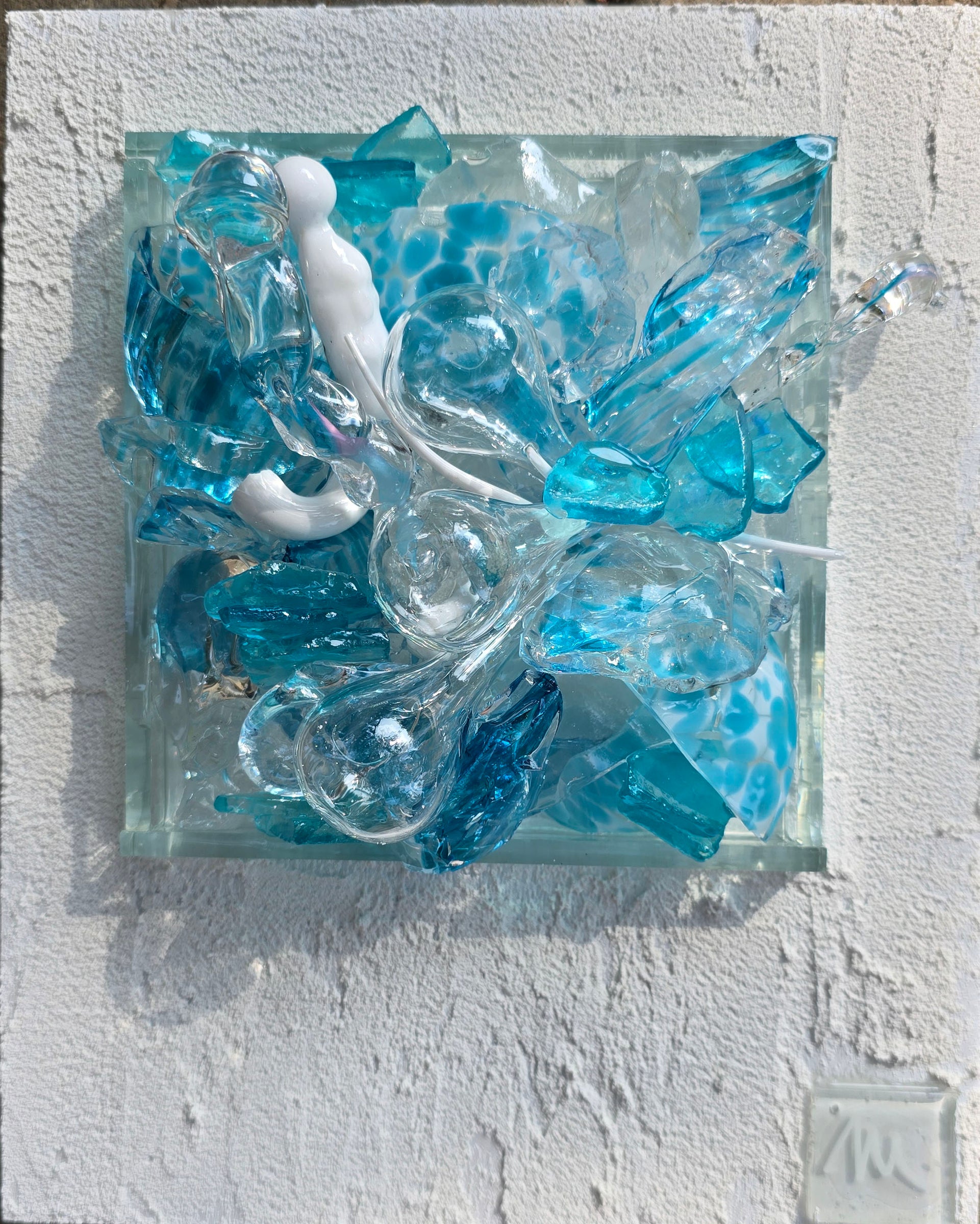 All Available Art – Mary Hong Studio