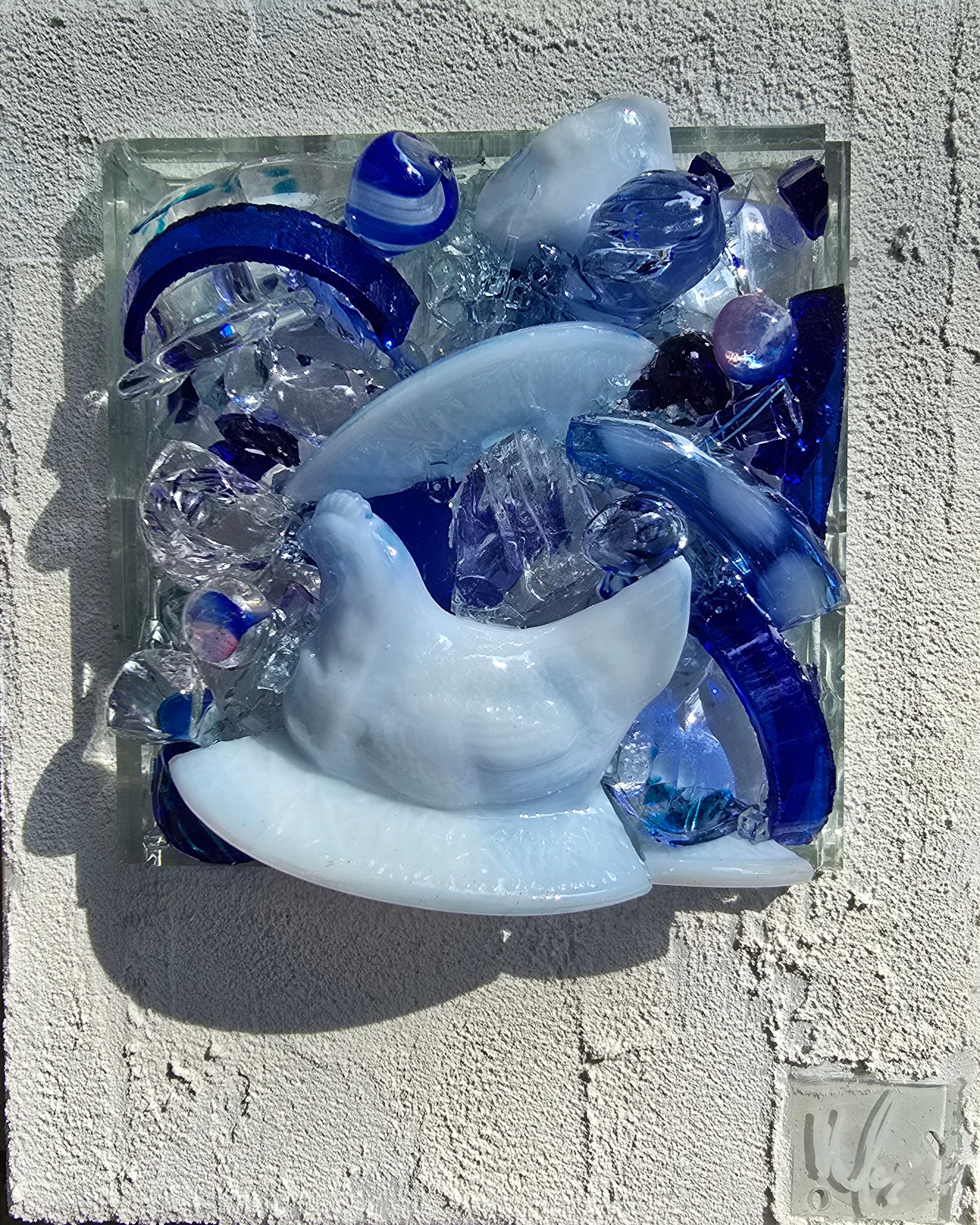 All Available Art – Mary Hong Studio