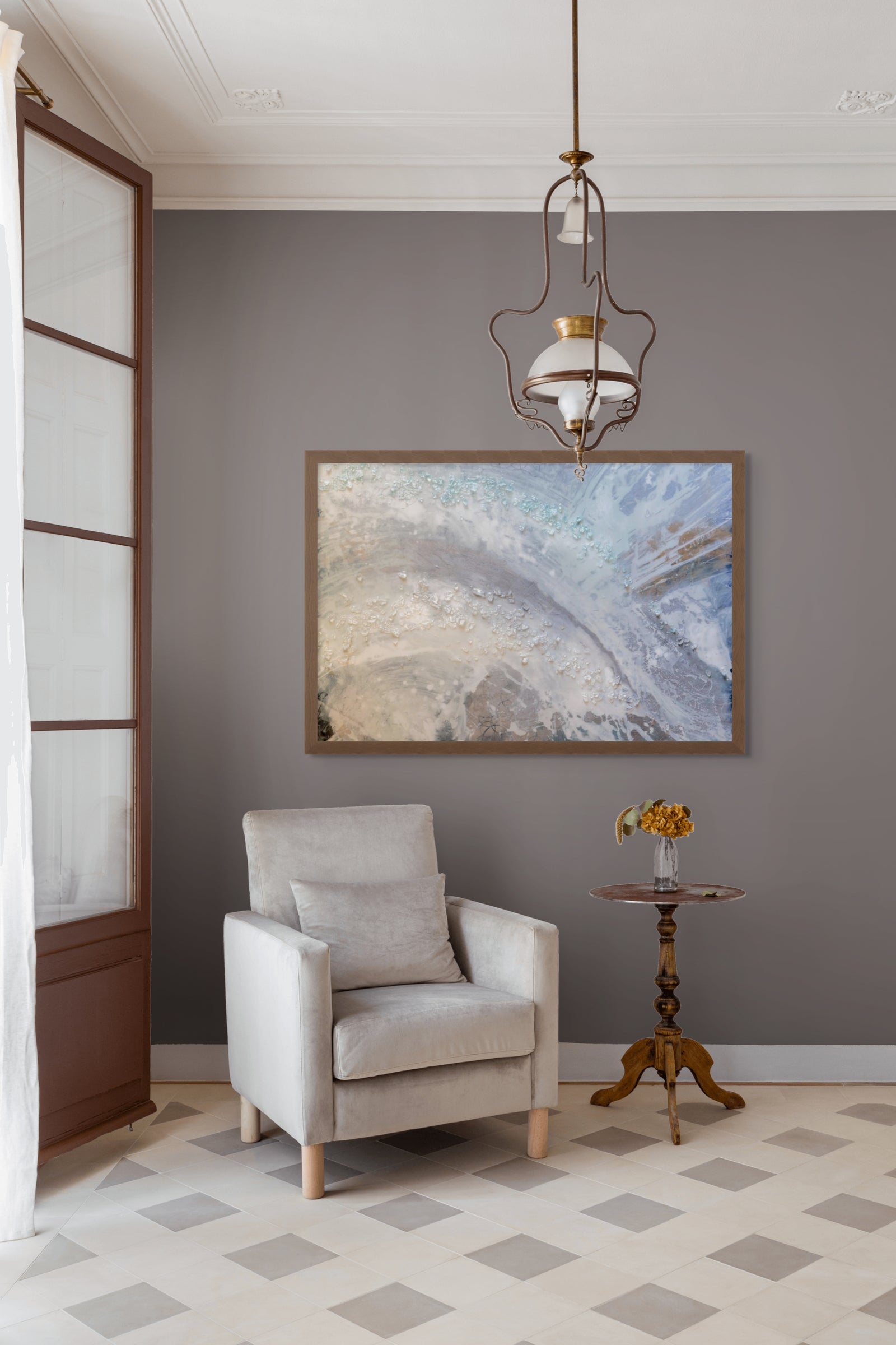 All Available Art – Mary Hong Studio