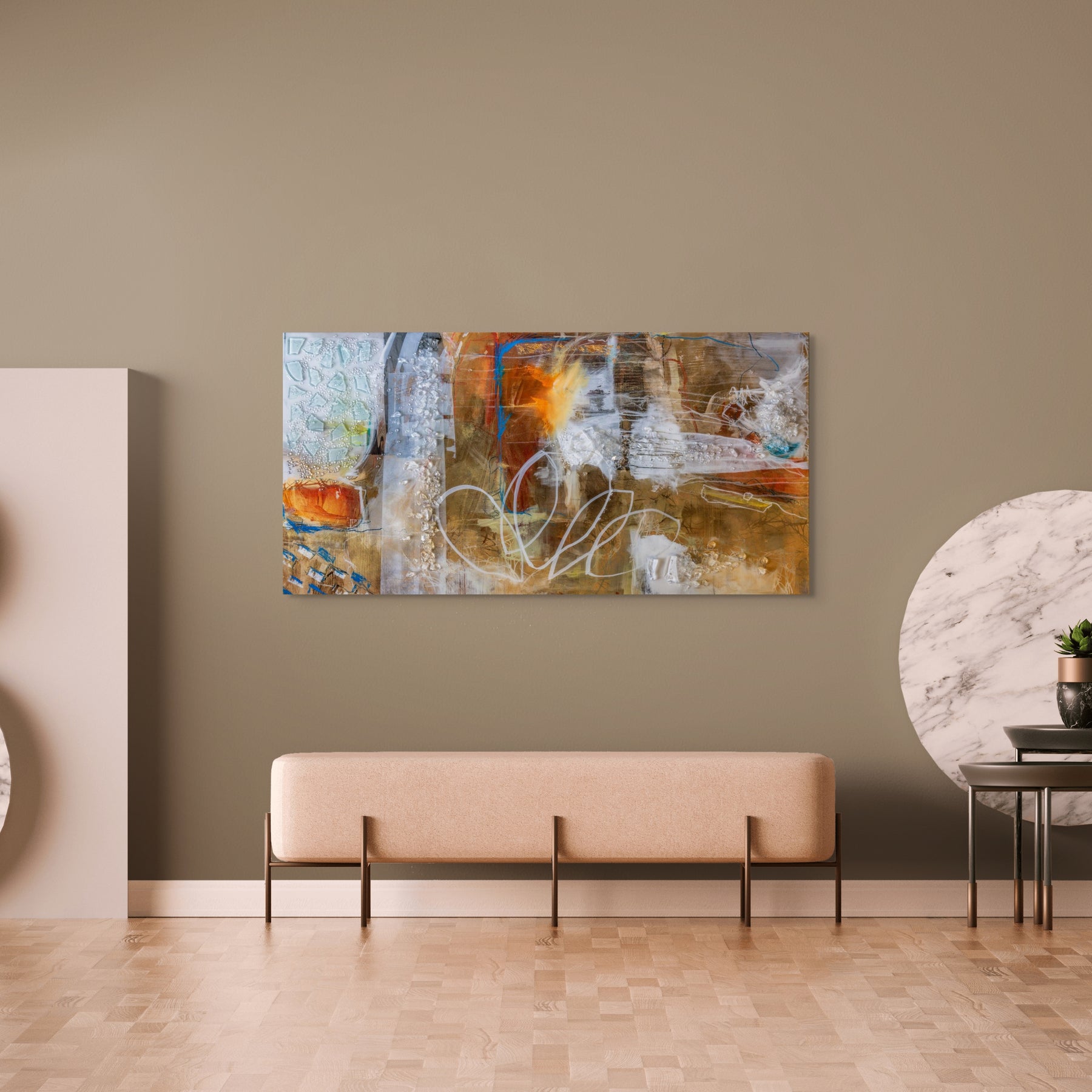 All Available Art – Mary Hong Studio