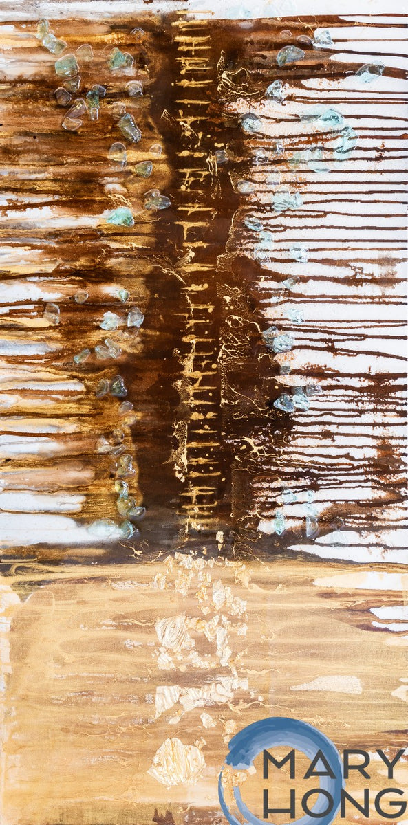 All Available Art – Mary Hong Studio