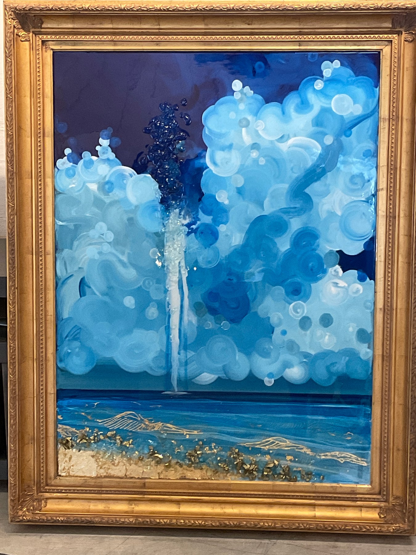 All Available Art – Mary Hong Studio