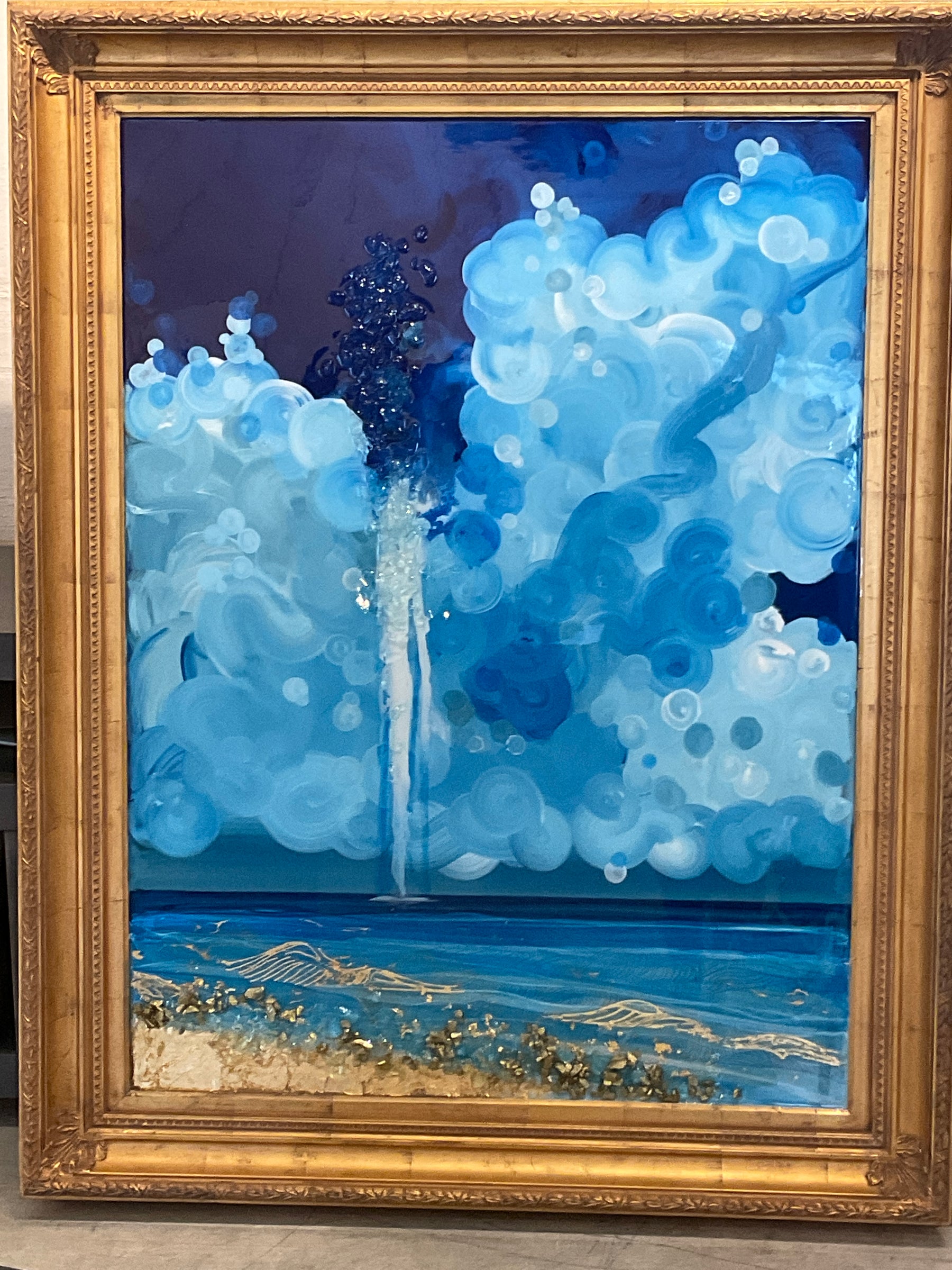 All Available Art – Mary Hong Studio